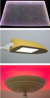 Delta Introduces Energy-Efficient LED Backlight & General LED Lighting ...