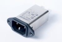 Schaffner EMC Extends Inlet Filter Series With Increased Attenuation ...