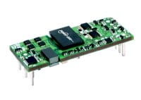 Power-One Unveils 12Vout Eighth Brick DC-DC Converter - New Products