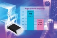 Vishay Releases Surface-Mount Power Metal Strip® Resistor - New Products