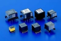 PREMO Launches New Family Of Transformers For PoE - New Products