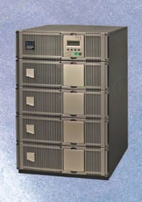 Eaton Adds To Scalable Pulsar MX Frame Family For Protecting Dense ...