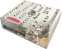 Semikron Releases Intelligent Motor Power Module For Solder-Free ...