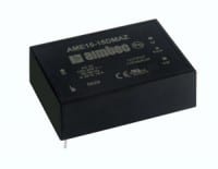 Aimtec Introduces New 15W AC-DC Converters - New Products