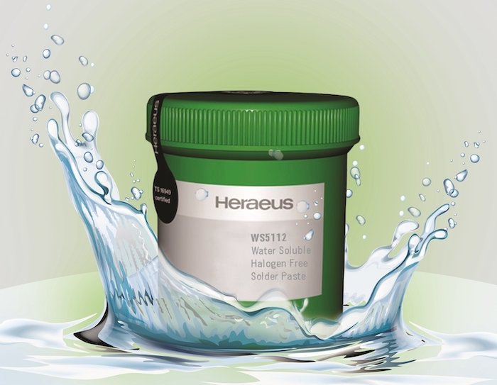 Heraeus Offers New Solutions for Improved Performance of 5G Devices ...