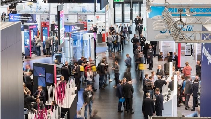 Still on the Road to Success The 30th SPS - New Products