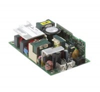 Emerson Network Power Launches 250W AC-DC Power Supplies - New Products