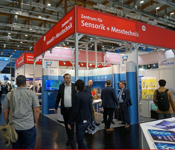 AMA Center for Sensors and Measurement Announces Presence at the SPS ...