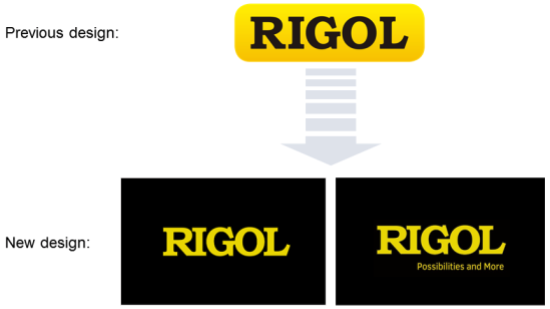 RIGOL Introduces New “Possibilities and More” Brand Identity - New Products