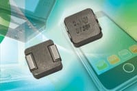 Vishay Announces New Low-Profile, High-Current Inductor In 2020 Case ...