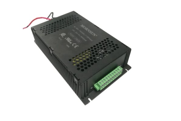 200W 300- to 1500-Vdc Isolated DC-DCs Specified to 70 Degrees C - New Products