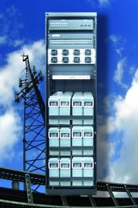 UNIPOWER Releases Modular 400A DC Power System For Telecom Applications ...