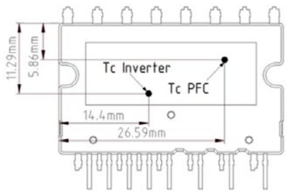 “PFC + Inverter” Intelligent Power Module in 21mm x 36mm for Low Power ...