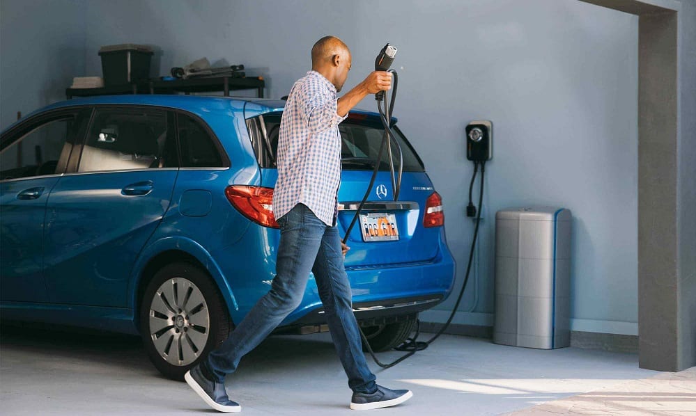 Vivint and ChargePoint offer Residential Fully Integrated Solar ...