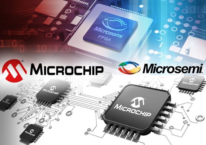 Microchip to Acquire Microsemi in $10+ Billion Deal - News