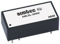 Illuminated Components Adds Aimtec LED Drivers - News