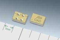 Sanyo To Release Thinnest MOSFET For Mobile Devices - New Products