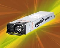 Power-One Releases 1050W AC-DC Front-End - New Industry Products