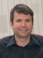 Argus Announce New Chief Operating Officer - News