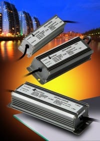 Excelsys Launches Complete Range Of Waterproof LED Power Supplies - New ...
