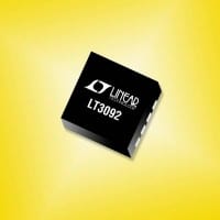 Linear Tech Programmable 200mA Two-Terminal Current Source Has 10PPM ...