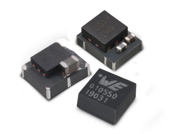 Variable Step Down Micro Modules - New Products