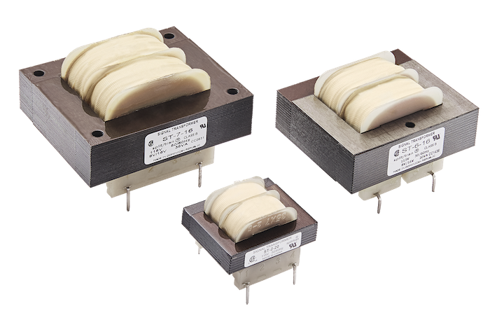 Signal Transformer Announces ST and DST Series Low Power Transformers ...