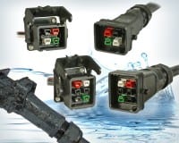 Anderson Power Introduces SPEC Pak Connector Series - New Products