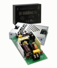 Aimtec Introduces New 30W AC-DC Converters - New Industry Products