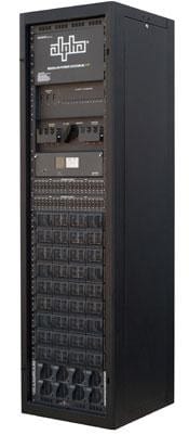 Argus Technologies Offers New Power Inverter System - New Products