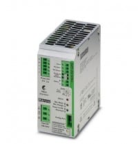 Phoenix Contact Releases UPS For Industrial PCs - New Industry Products