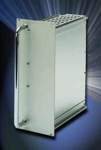 Schaefer Announces High Output Voltage Converters For Remote Locations ...