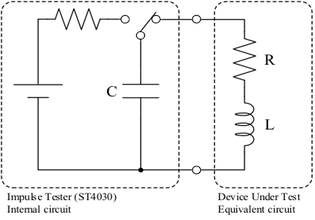 High-Precision Winding Testing with a New Type of Impulse Winding ...