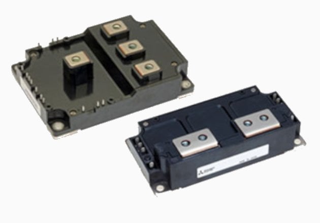 Power Modules for Combining Innovation, Flexibility and Power ...