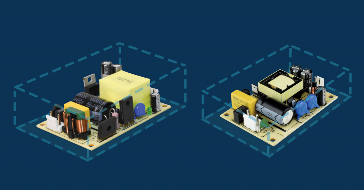 CUI Inc Expands acdc Power Supply offering to Meet the Growing Demand ...