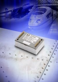 XP Power 10A Hold-up Module Reduces Capacitance Required by Over 80% ...