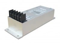 Absopulse Introduced 150W, Encapsulated, DC-DC Converter Suits Railway Environments - New Products
