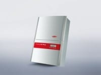 Fronius Introduces Inverter Series with New Power Categories - New Products