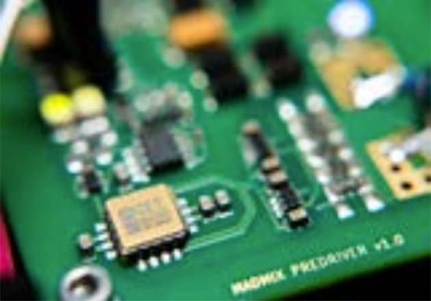MADMIX The Standard for Measuring SMPS Inductors - Technical Articles