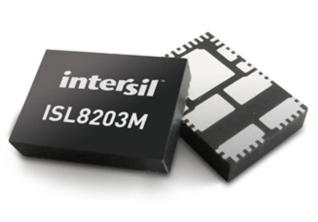 Power Modules Win Out but Choose Wisely - Technical Articles