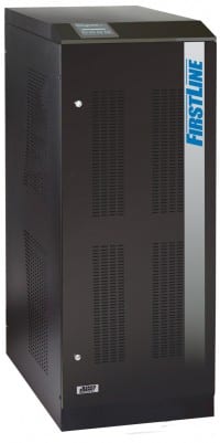 Staco Parallelable 3-Phase UPS is up to 98% Efficient - New Products