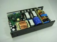 TRUMPower Unveils 400W Medical Power Supply - New Products