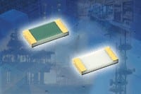 Vishay Offers New PLTT Precision Low-TCR, High-Temperature Thin Film ...