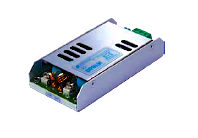 Electrical Power Supply Matrix Systems - Technical Articles