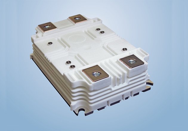 Where is the Journey Headed? The Future of High-Power Semiconductors ...