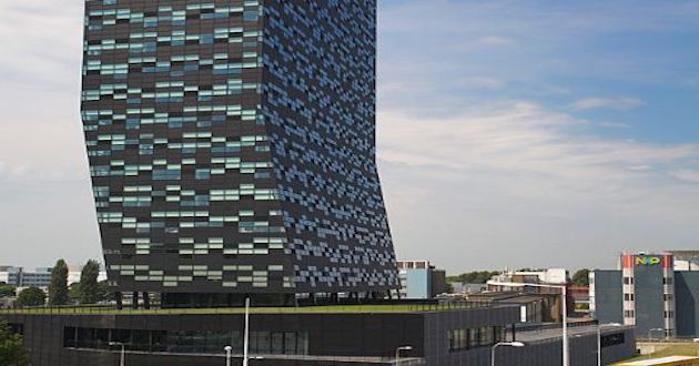 Wingtech Technology Obtains Controlling Stake in Nexperia - New Products