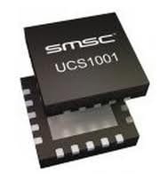 SMSC Introduces First Programmable USB Power Controller - New Products