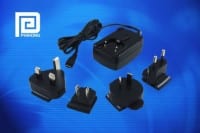 Phihong Develops 9W Micro USB Adapter for Charging Lithium Ion ...