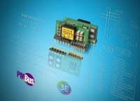 Ericsson Adds New Digital Voltage Regulator - New Products