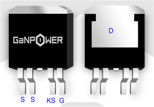 GaNPower International Announces New 1200V GaN Power Switch with Kevin ...